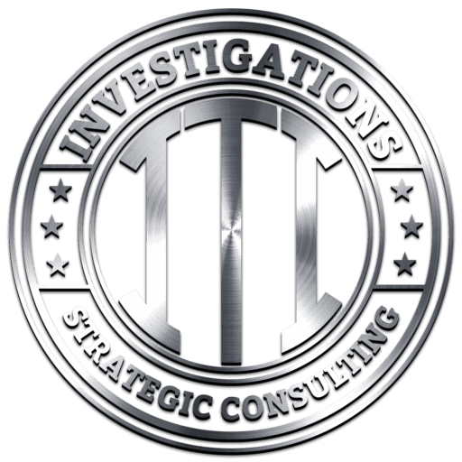 ITI - Strategic Consulting And Investigations Irad Tamir